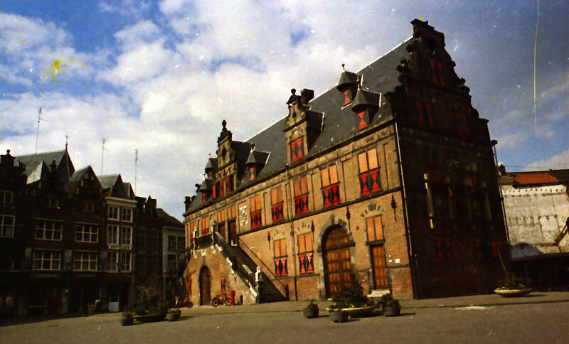 Stadtwaage - WDR Digit