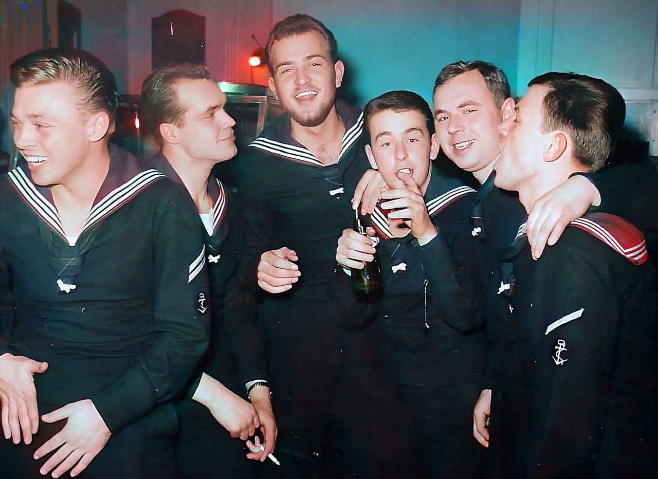 SE11 er Schulfregatte Brommy - WDR Digit