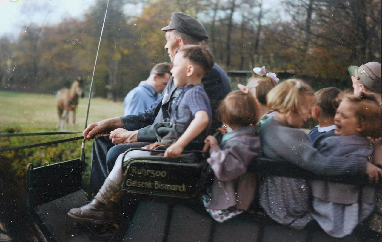 Ruhr-Zoo - WDR Digit