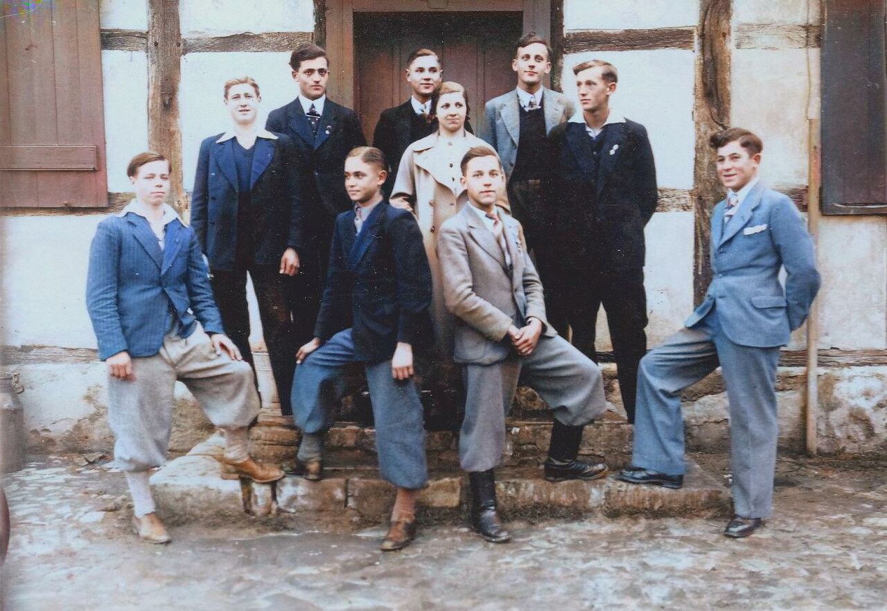 Onkel Karl - WDR Digit