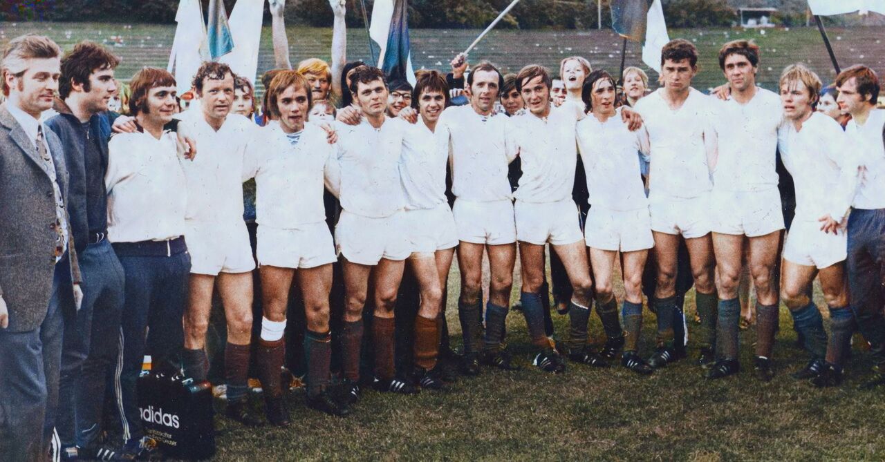 Sportfreunde Siegen - WDR Digit