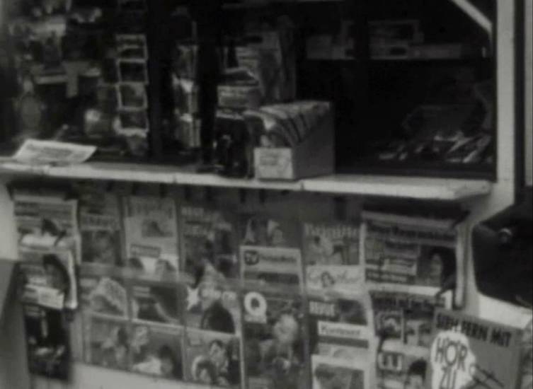 Ein ganz normaler Tag - WDR Digit