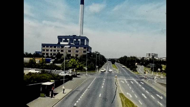 Düsseldorf-Garath 1981 - WDR Digit